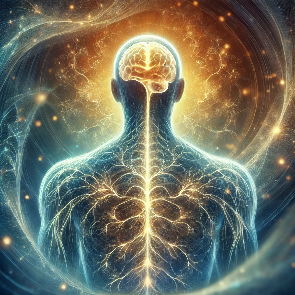 The Nervous System & Healing | Regulation with Beth Bauer